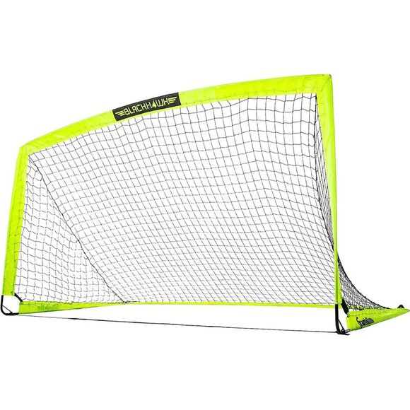 Franklin Sports | Toys | Franklin Sports Blackhawk Backyard Soccer Goal ...